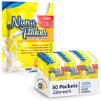 Nutritional Designs banana powder benefits