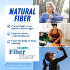 Nutritional Designs fiber supplement