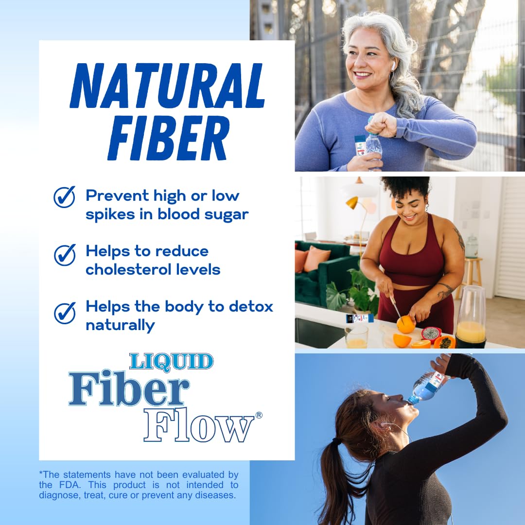 Nutritional Designs fiber supplement