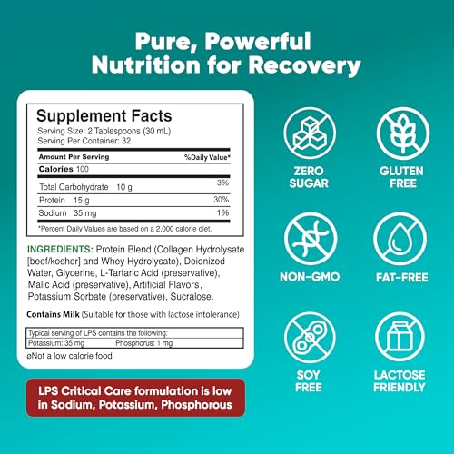 Nutritional Designs protein for daily nutrition