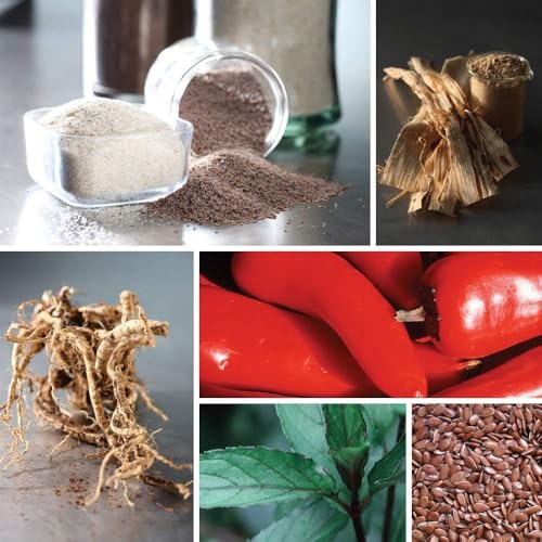 nutritional detox for digestive health