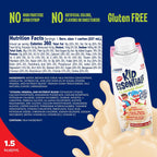 nutritional drink for active kids