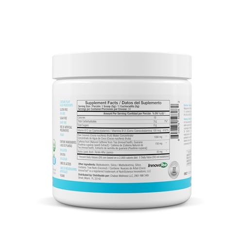 nutritional drink for busy lifestyles