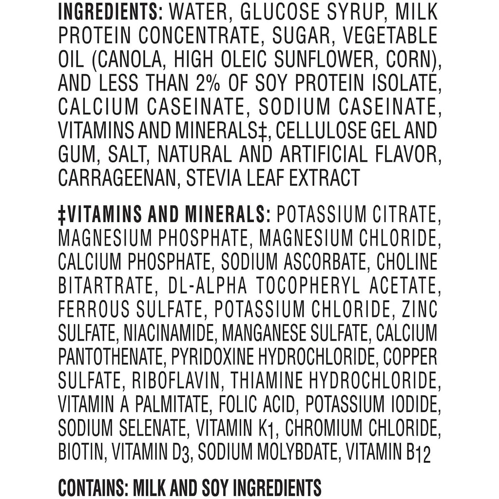 nutritional drink for kids health