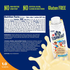 nutritional drink for kids