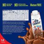 nutritional drink for kids