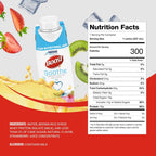 nutritional drink for women's health