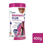 nutritional drink mix for energy