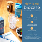 nutritional drink with 20g protein