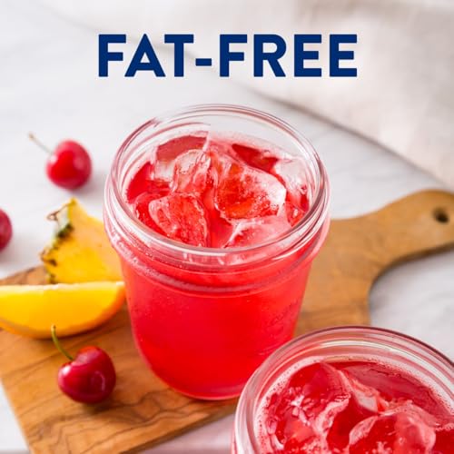 nutritional drink with 8g protein