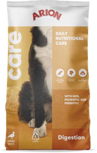 nutritional dry food for dogs
