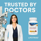 Nutritional eye care capsules