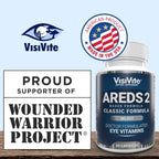 nutritional eye care with AREDS 2
