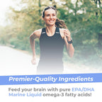 nutritional fish oil for wellness