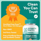 nutritional gummies for expecting mothers