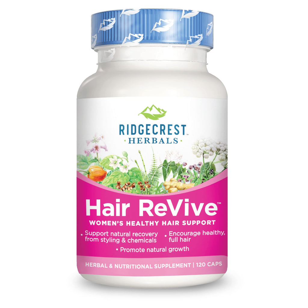 Nutritional hair supplement with biotin