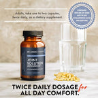 nutritional joint solution for active lifestyle