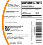 nutritional l-arginine for heart health