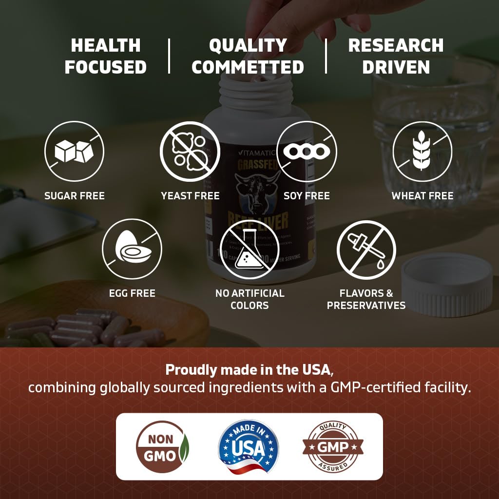 nutritional liver support for pets