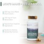 Nutritional Roots mushroom supplement benefits