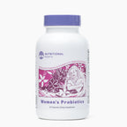 Nutritional Roots probiotics for women's health