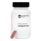 Nutritional Roots SBO Probiotic capsules