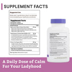 Nutritional Roots women's wellness formula
