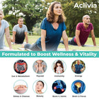 nutritional sea moss supplement capsules