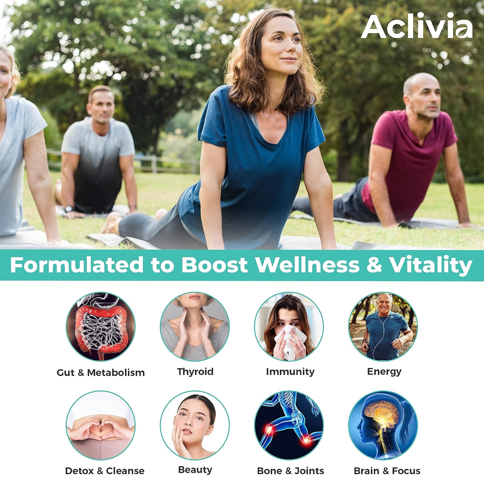 nutritional sea moss supplement capsules