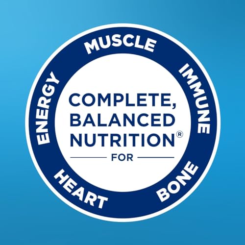 nutritional shake for active adults