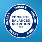 nutritional shake for active adults