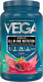 nutritional shake for active lifestyle