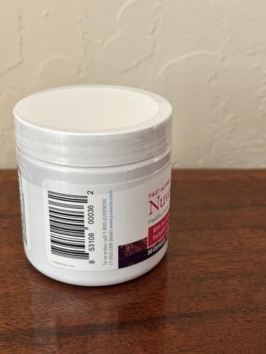 nutritional supplement for active lifestyle