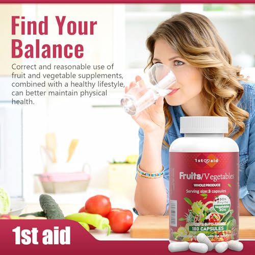 nutritional supplement for active lifestyles