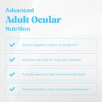 Nutritional supplement for adults