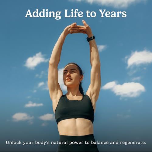 nutritional supplement for all ages