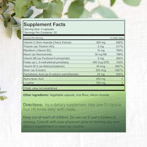 nutritional supplement for better dental health