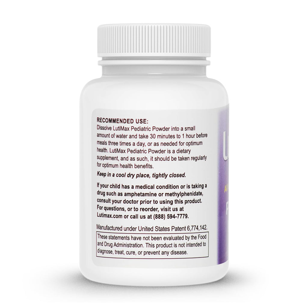 Nutritional supplement for busy lifestyles