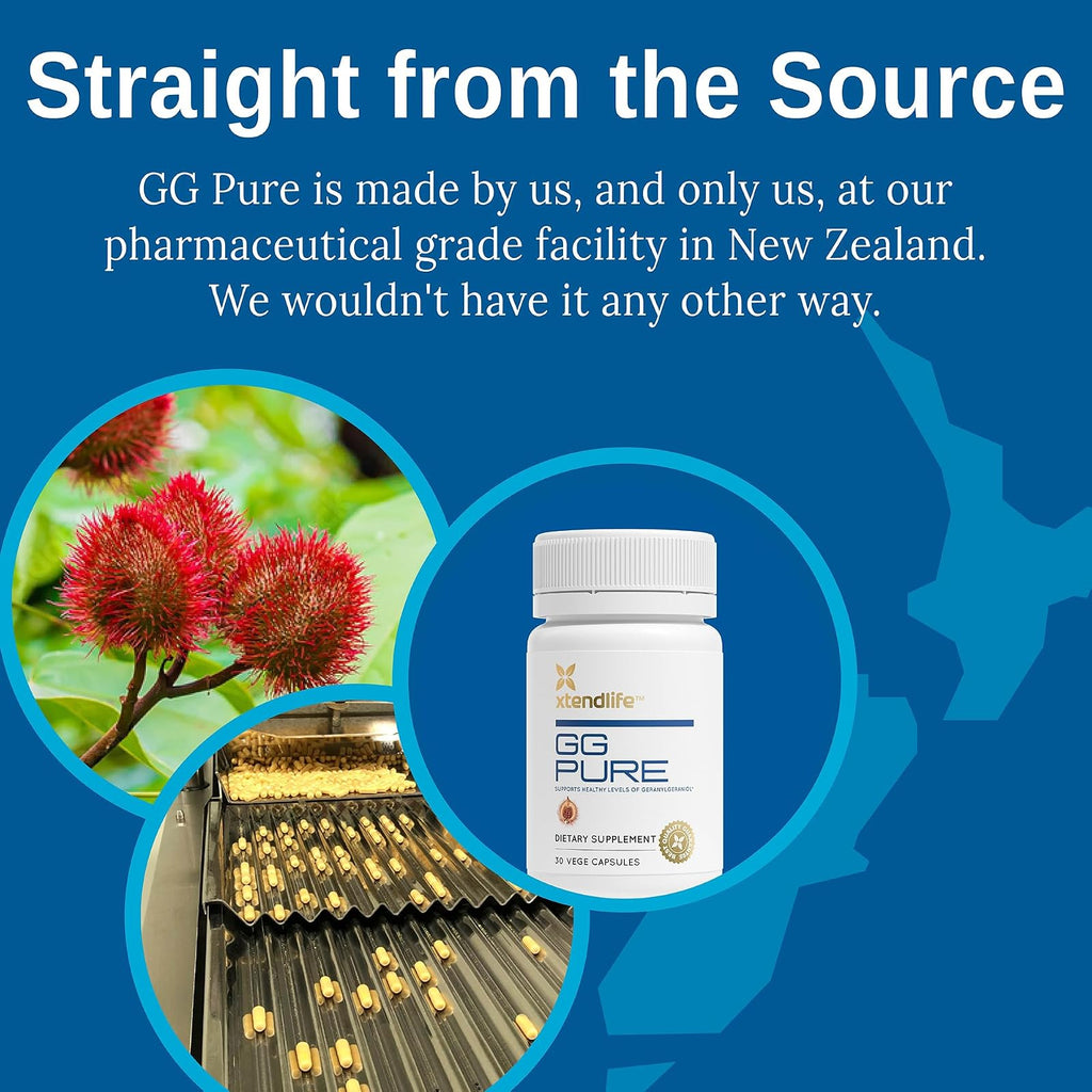 nutritional supplement for cellular health