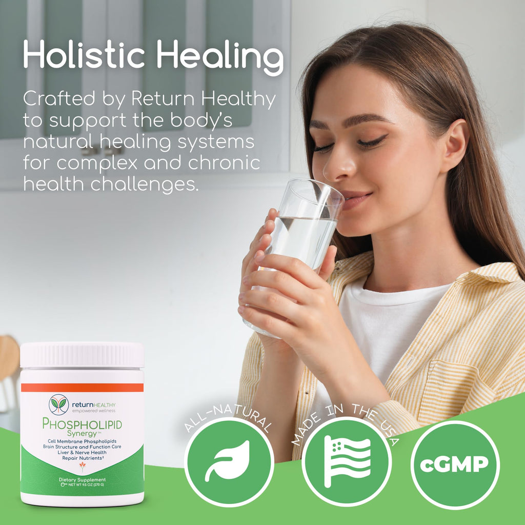 Nutritional supplement for daily vitality
