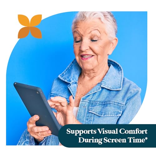 nutritional supplement for eye care