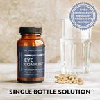 Nutritional supplement for eye care