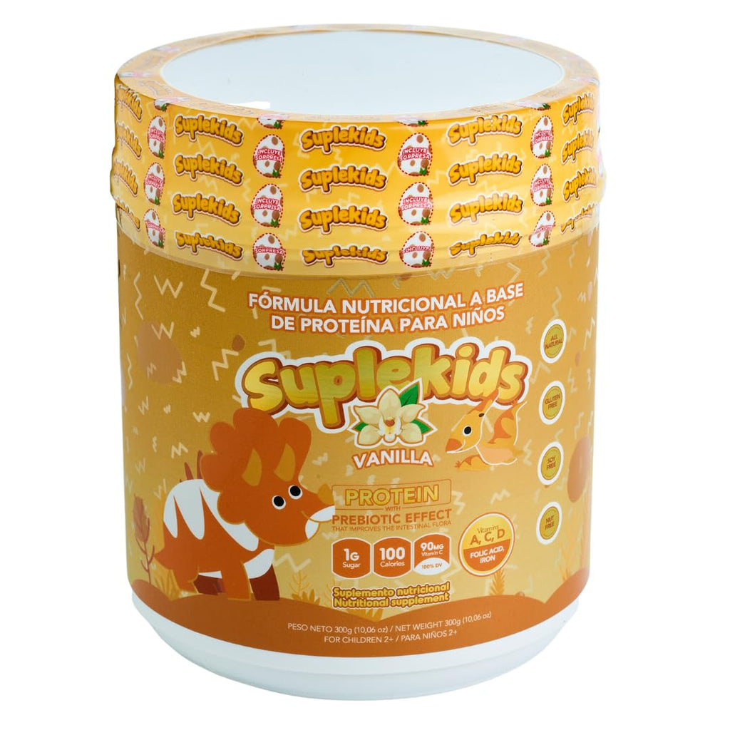 nutritional supplement for fitness enthusiasts