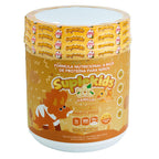 nutritional supplement for fitness enthusiasts