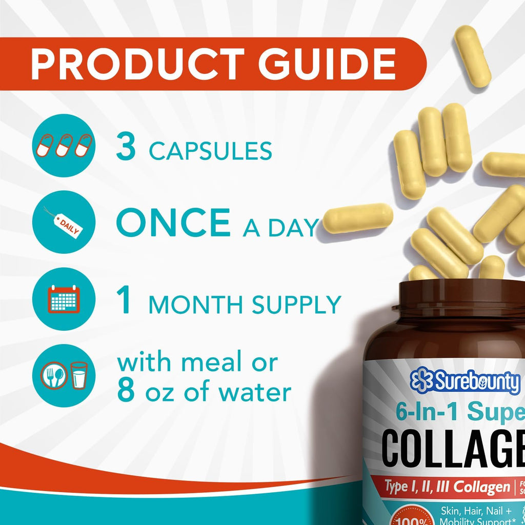 nutritional supplement for healthy hair