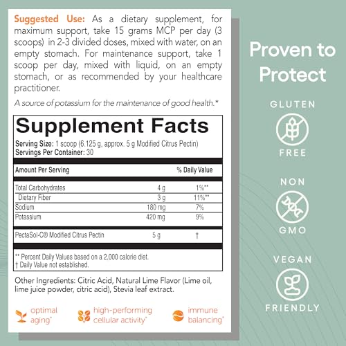 nutritional supplement for immune health