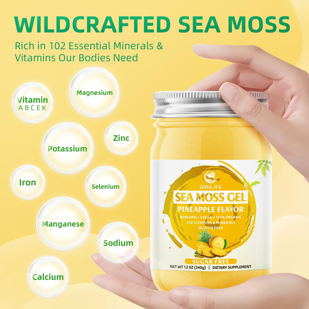 nutritional supplement for immunity