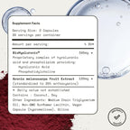 Nutritional supplement for joint wellness