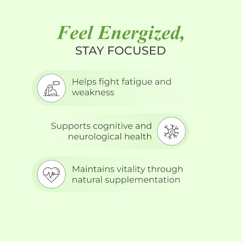 nutritional supplement for men and women
