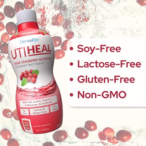 nutritional supplement for urinary tract